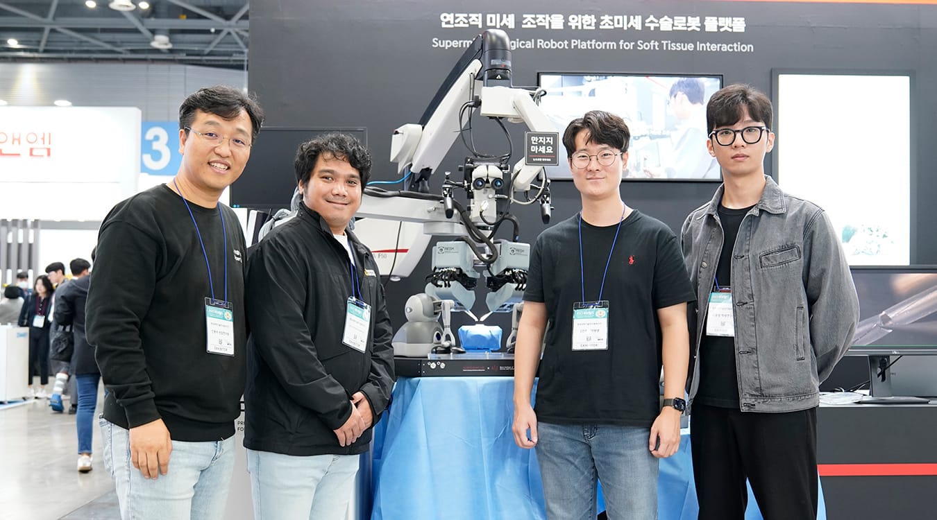 Member - ROBOGRAM LAB