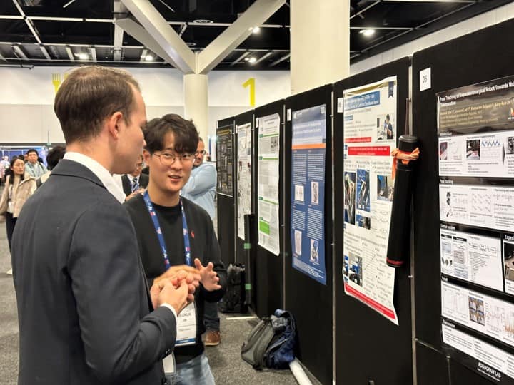 New Proceeding! - ROBOGRAM LAB