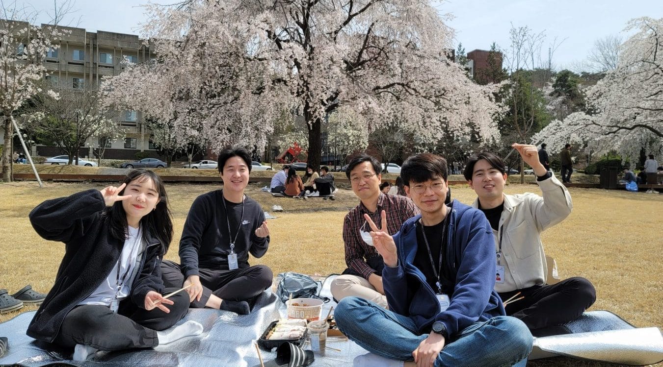 Member - KIST Robogram Lab