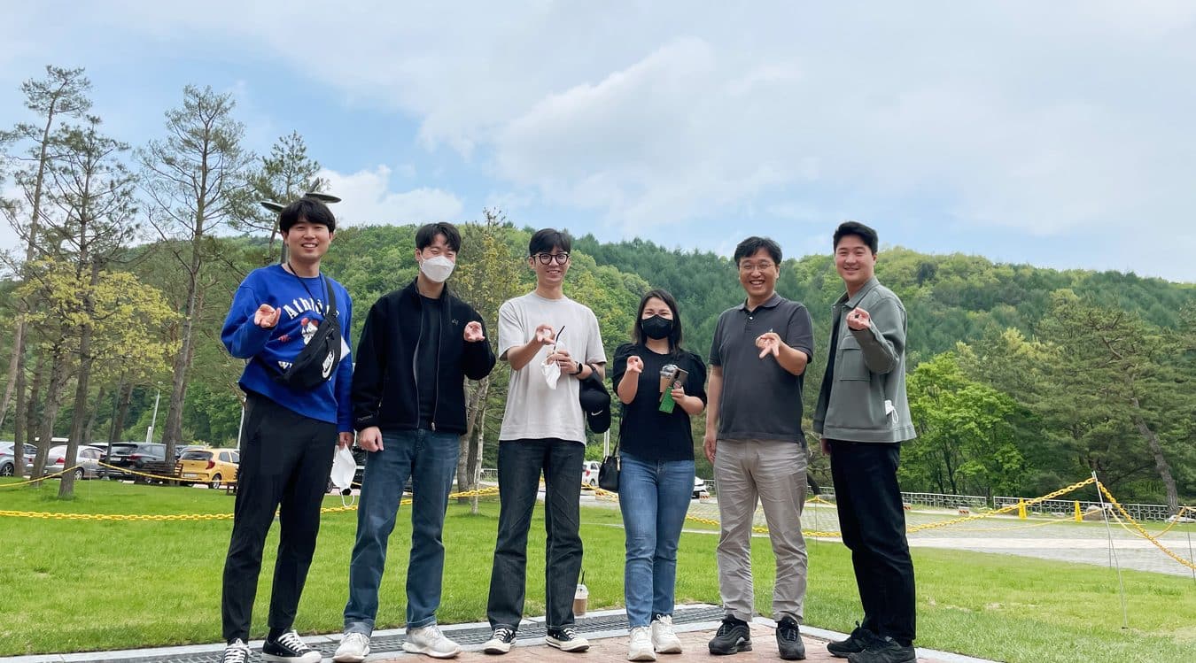 Member - ROBOGRAM LAB