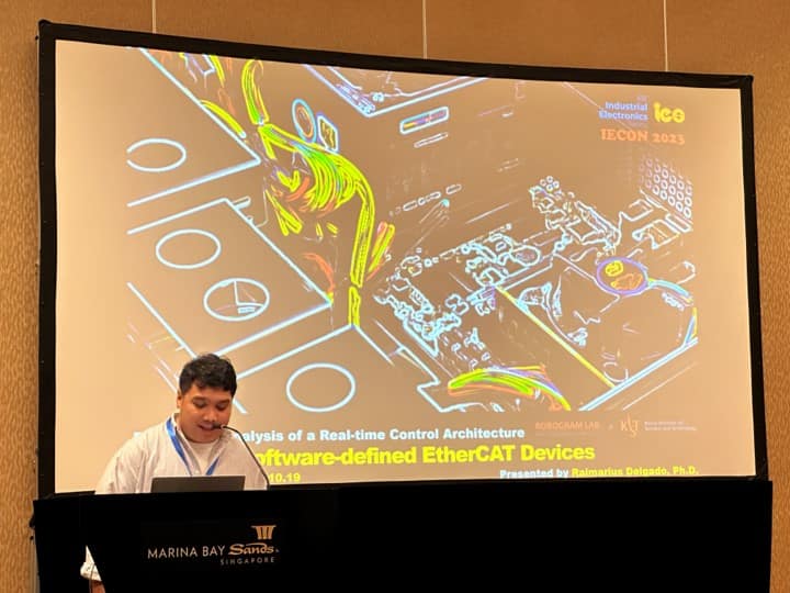 About - ROBOGRAM LAB