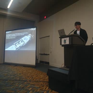 About - ROBOGRAM LAB