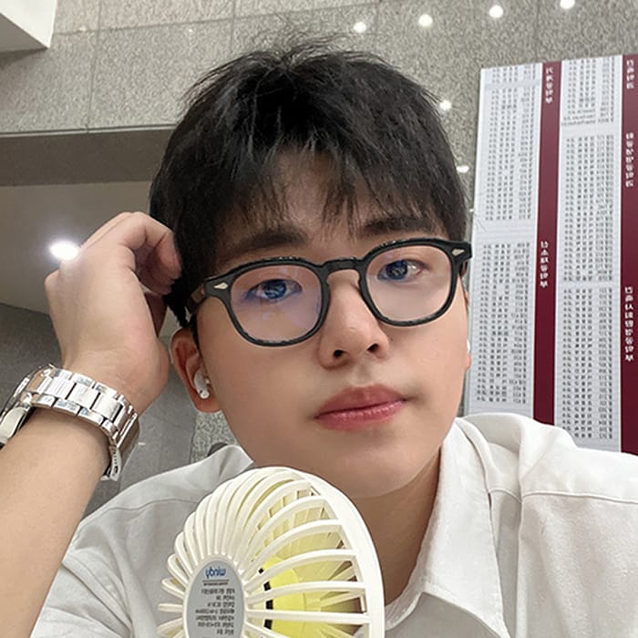 Member - ROBOGRAM LAB